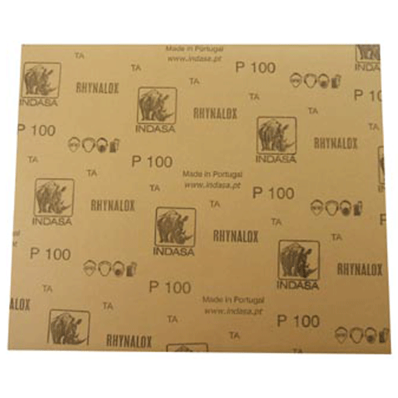 Indasa Water Paper P 600 (50 per pack) | AutoFast