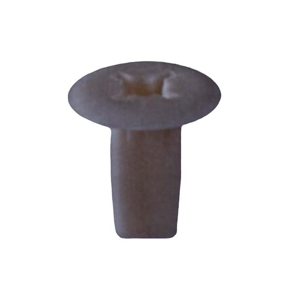 Screw Grommet Nylon Mitsubishi / Nissan / Toyota Beige | AutoFast