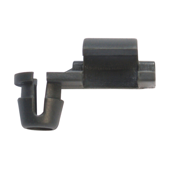 Door Mechanism Clip Universal Black | AutoFast