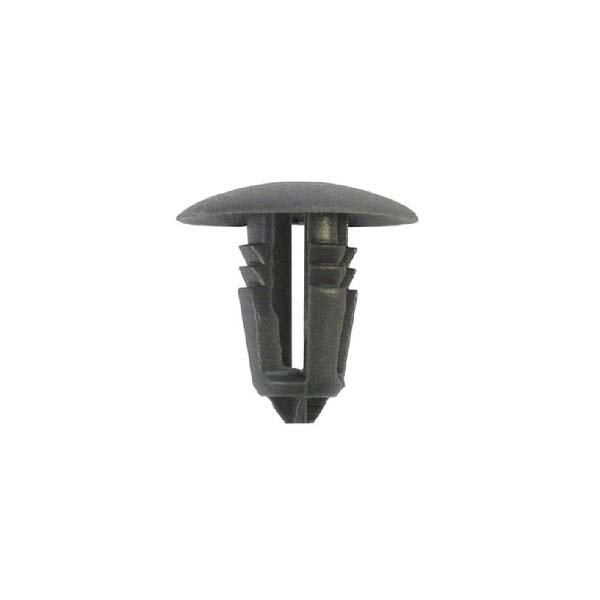 Interior Trim Retainer POM BMW Grey | AutoFast