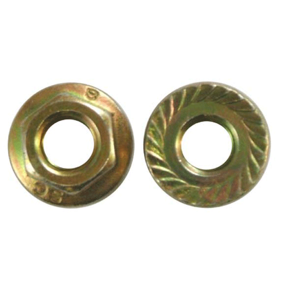 Tensilock Nut M 6 x 1.0 | AutoFast