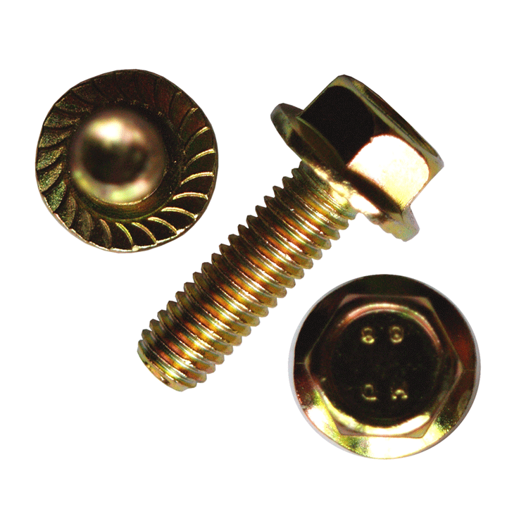 Tensilock Screws M 8 x 25 | AutoFast