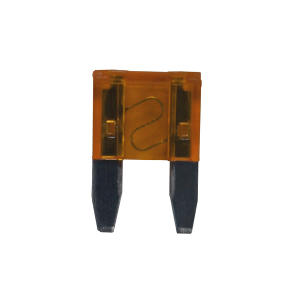 Mini Blade Fuse 5 amp | AutoFast