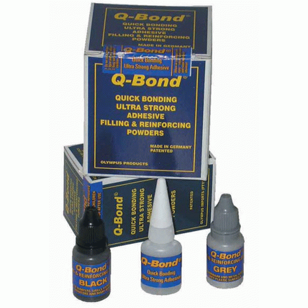 Q Bond Kit Small | AutoFast