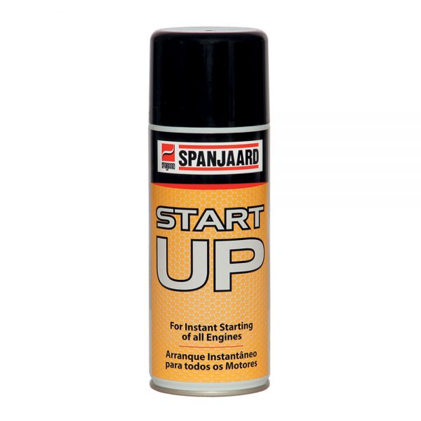 Spanjaard Mechanic Blue 30g | AutoFast
