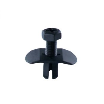 Push Type Retainer Nylon Phillips Head General Motors / Isuzu / Nissan ...