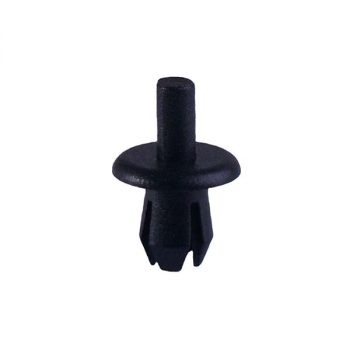 Push Type Retainer Nylon Audi/VW / BMW / Citroen/Peugeot / Ford ...
