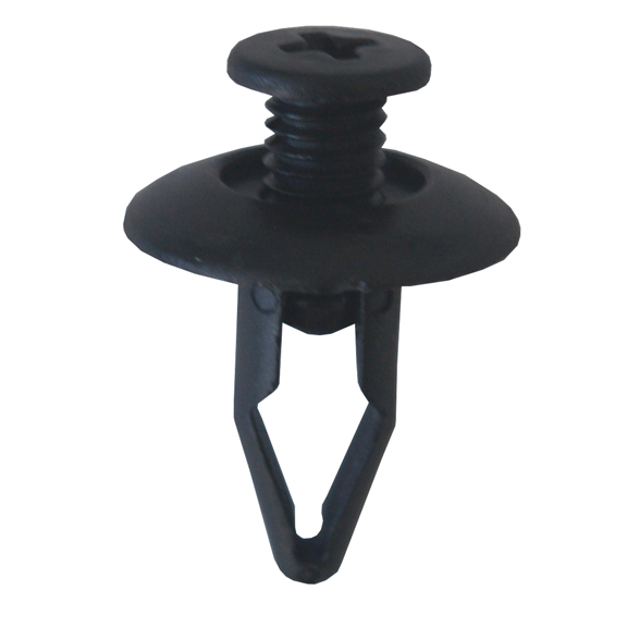 Push Type Retainer Universal | AutoFast