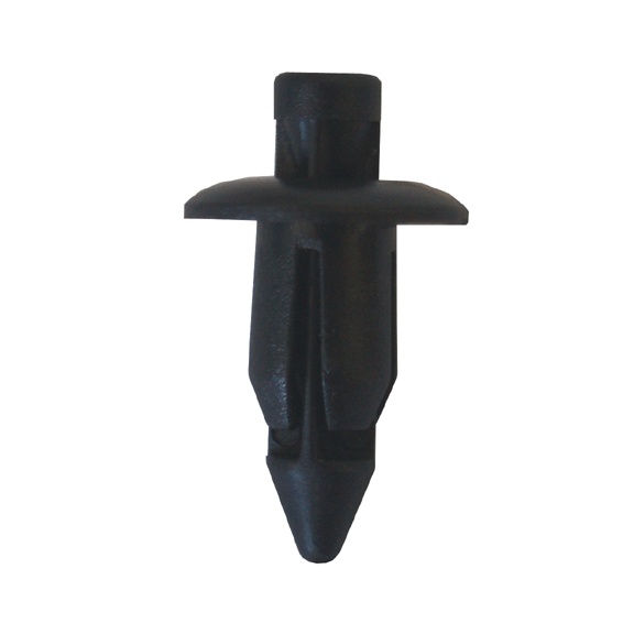 Push Type Retainer Universal | AutoFast