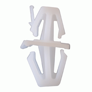 Rocker Panel Moulding Clip Volvo (25 per pack) | AutoFast