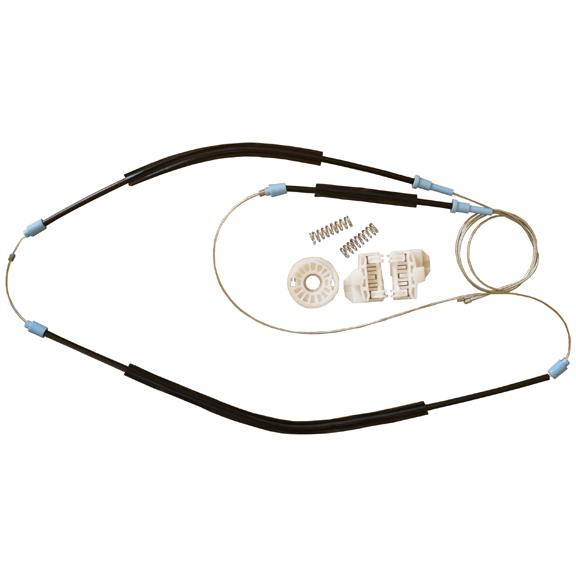 Window Regulator Kit VW | AutoFast