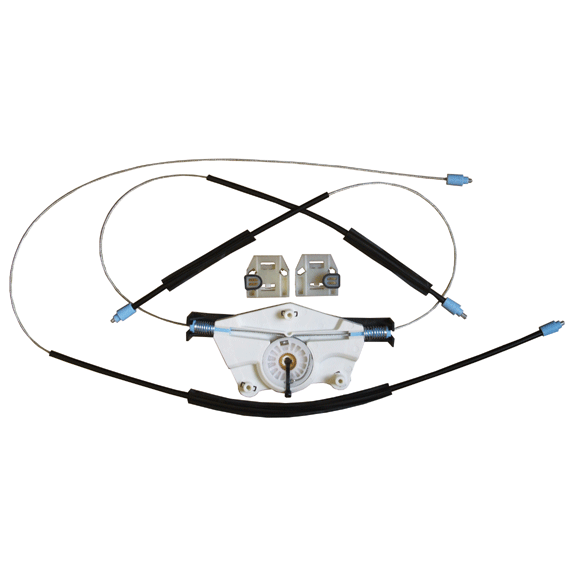 Window Regulator Kit Skoda | AutoFast