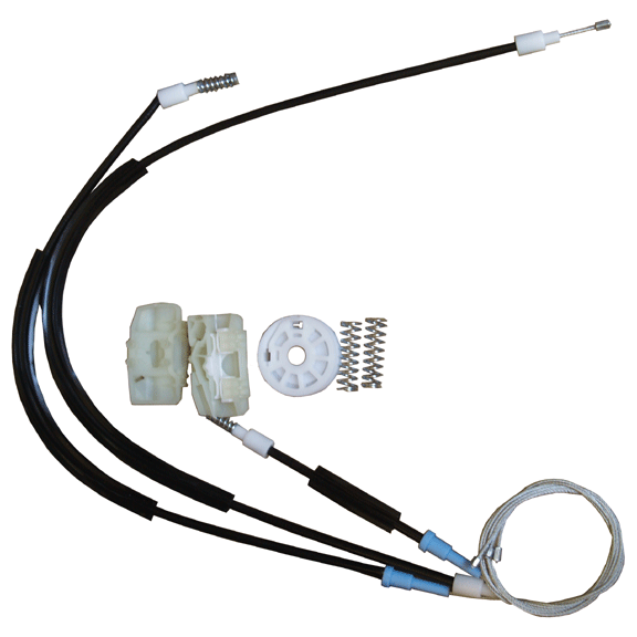 Window Regulator Kit Land Rover | AutoFast