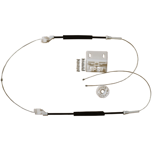 Window Regulator Kit Land Rover | AutoFast