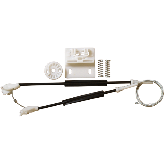 Window Regulator Kit Land Rover | AutoFast