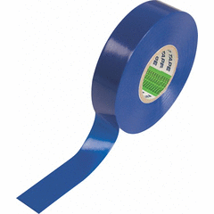 Nitto Insulation Tape 20m, Blue | AutoFast