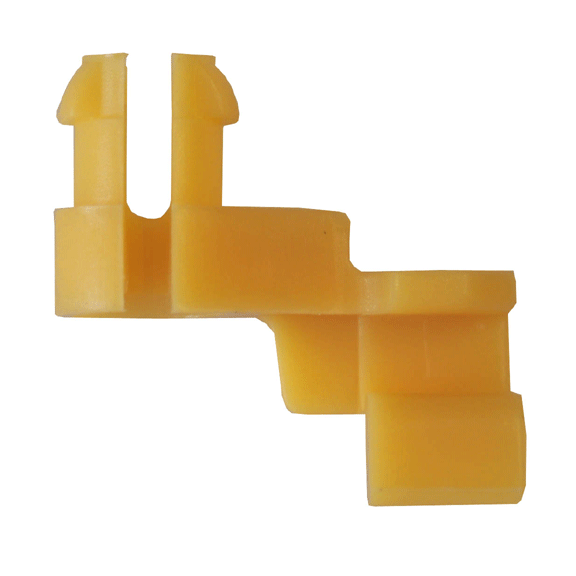 Door Mechanism Clip Universal Yellow | AutoFast