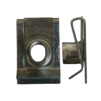 Speed Clip Metal With Metric Thread M 8 | AutoFast