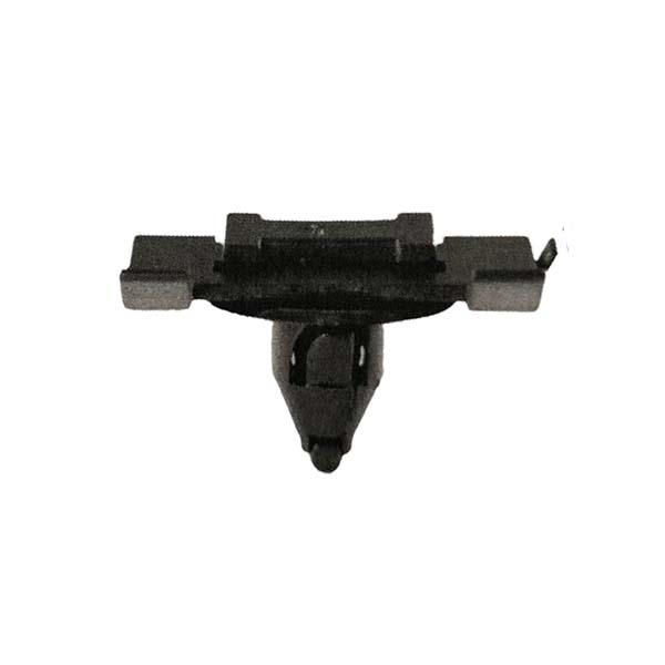Side Moulding Clip Nylon Toyota Black | AutoFast
