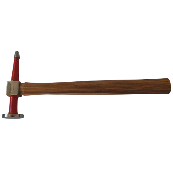 King Tony Straight Pick & Finishing Hammer | AutoFast