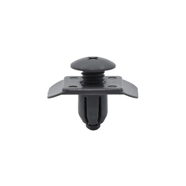 Bumper Cover Retainer Nylon Ford / Hyundai / Mazda / Mitsubishi ...