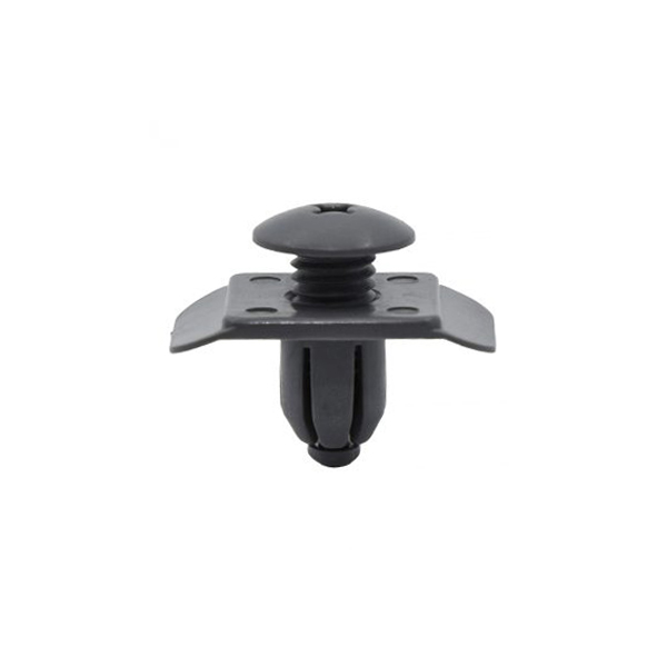 Bumper Cover Retainer Nylon Ford / Hyundai / Mazda / Mitsubishi ...