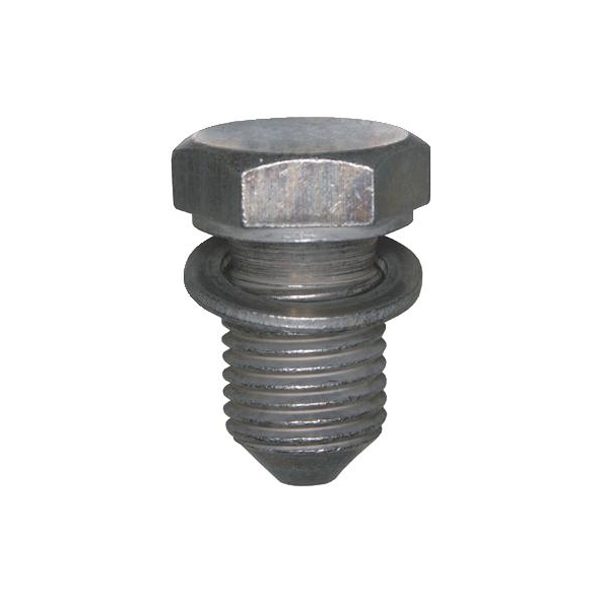 Sump Plug M14 x 1.5 x 22 SW19 | AutoFast