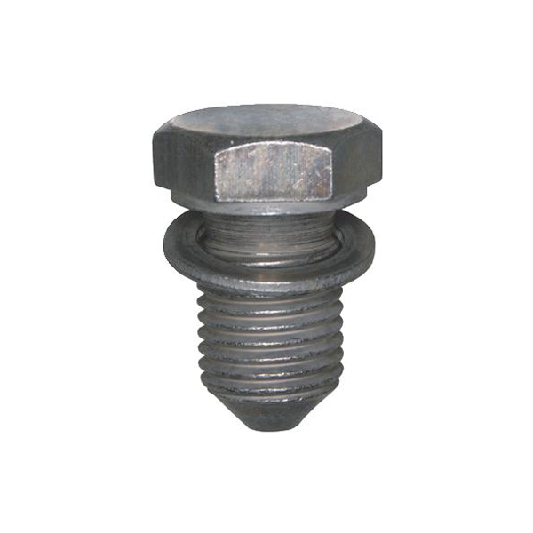 Sump Plug M14 x 1.5 x 22 SW19 | AutoFast