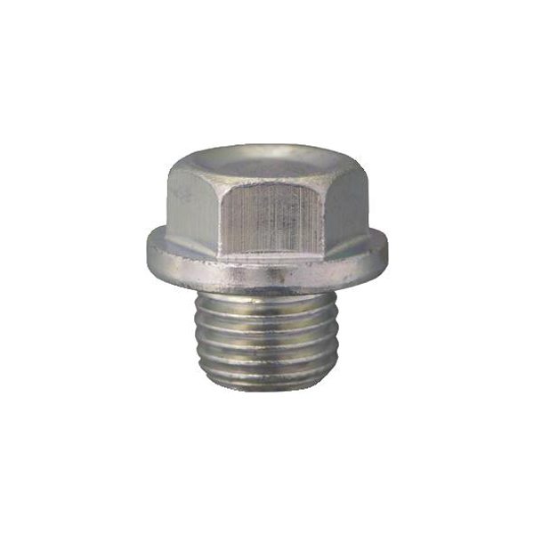 Sump Plug M14 x 1.5 x 11 SW17 Zinc Plated | AutoFast