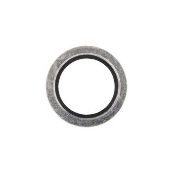 Sump Washer M16.6 x 24 x 2.5 Dowty Type | AutoFast