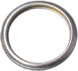 Sump Washer M20 x 26 x 2.0 Steel Asbestos - Free | AutoFast