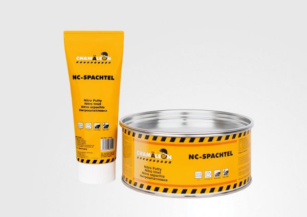 Chamaleon 510 NC Putty 250g | AutoFast