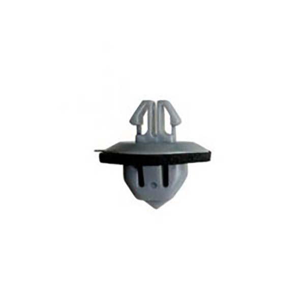 Side Moulding Retainer POM Toyota Grey with Seal | AutoFast
