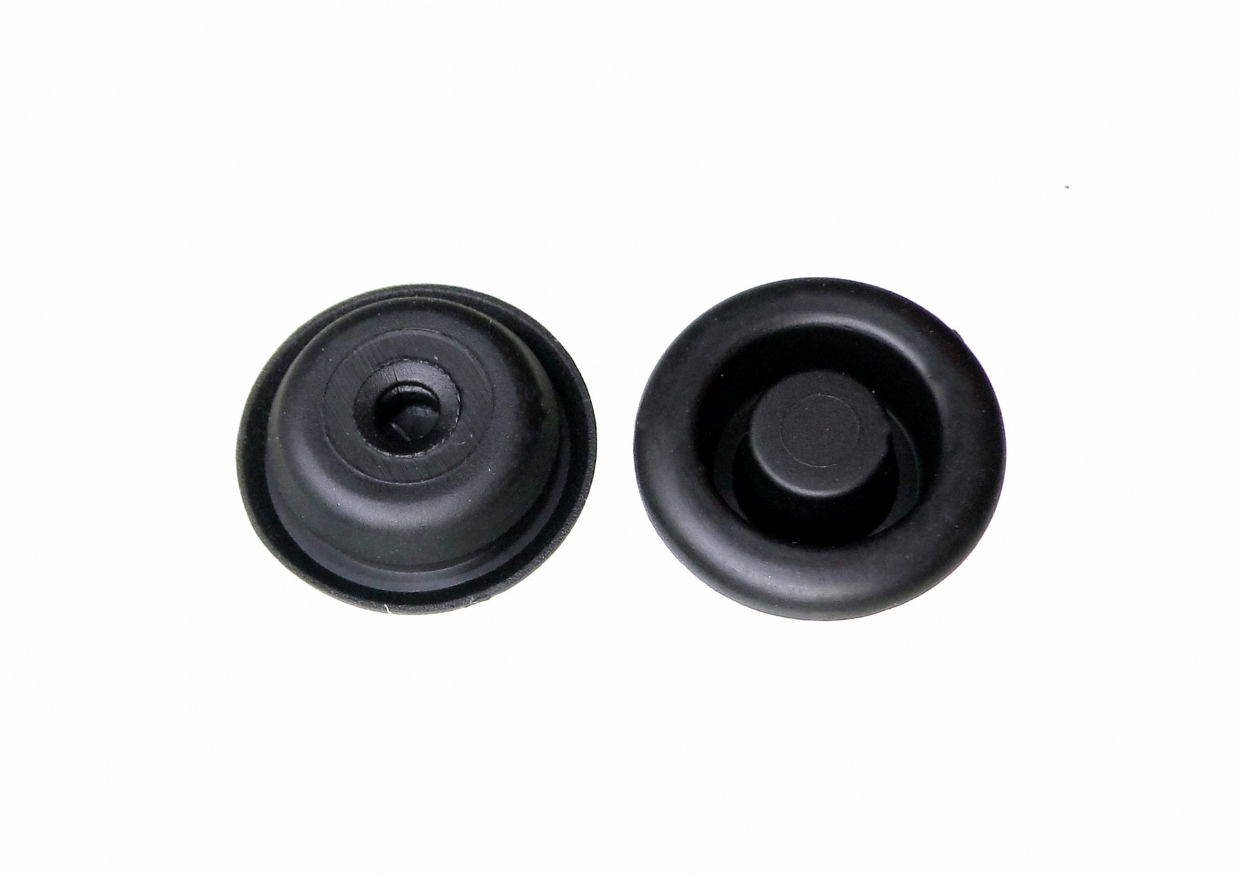 Side Rear Trim Cover | AutoFast