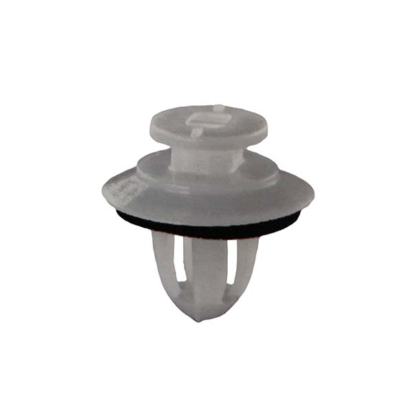 Door Trim Panel Retainer POM BMW White with Seal | AutoFast