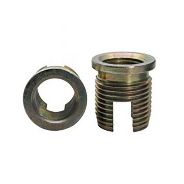 Self Cutting Insert M14 x 1.25 Flanged Type | AutoFast