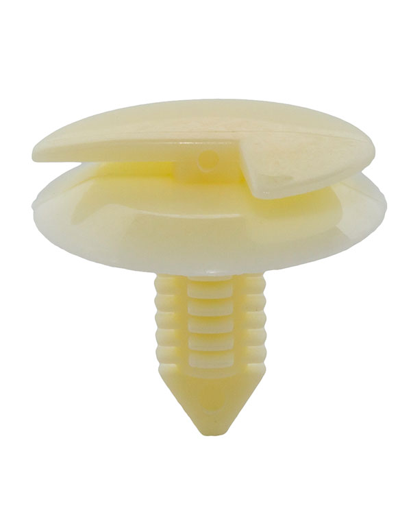 Door Trim Panel Retaining Clip Universal Beige | AutoFast