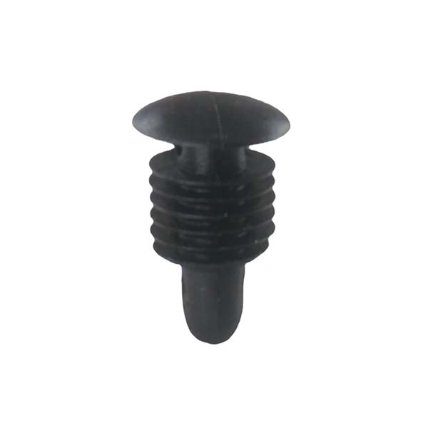 Christmas Tree Retainer Nylon General Motors Black | AutoFast