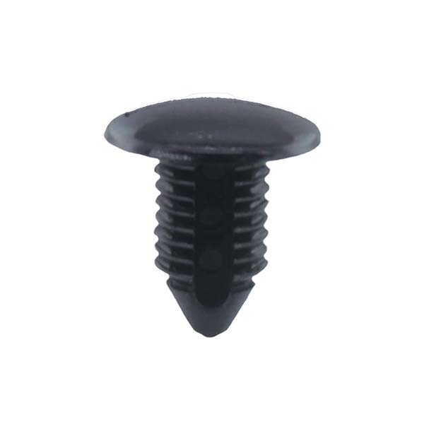 Christmas Tree Retainer Nylon Chrysler / General Motors Black Gloss ...
