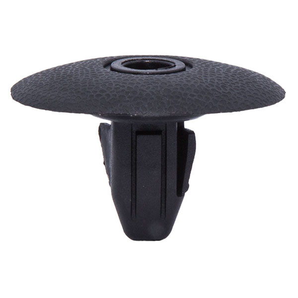 Rear Bumper Grommet Subaru Black | AutoFast