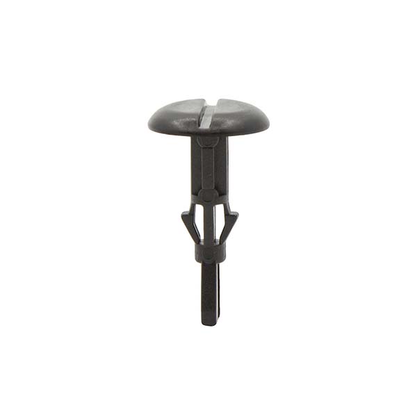 Replacement Pin for Speed Clip GM/Toyota Black | AutoFast