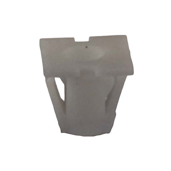 Screw Grommet POM Hyundai / Kia White | AutoFast