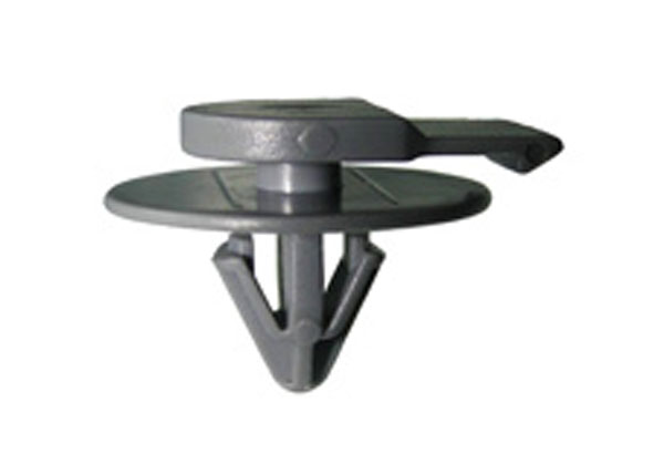 Wheel Trim Retainer BMW / Mini Grey | AutoFast