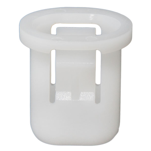Instrument Panel Retainer Toyota White | AutoFast