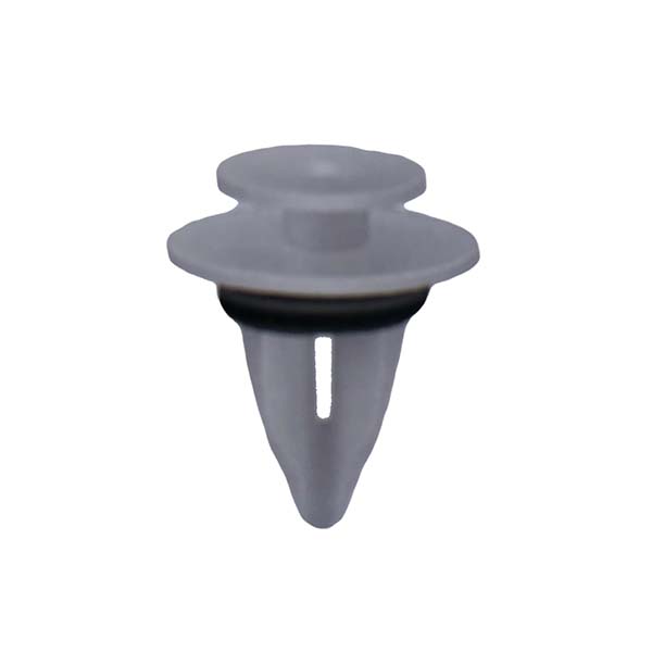 Door Trim Panel Retainer POM BMW White with Seal | AutoFast