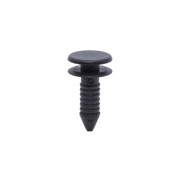 Panel Retainer Nylon Ford / Land Rover Black | AutoFast