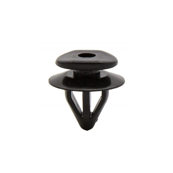 Front & Rear Door Trim Panel Retaining Clip Subaru Black | AutoFast