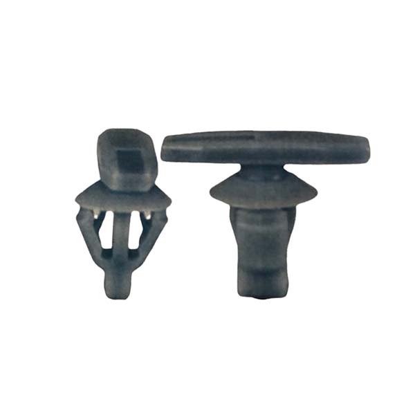 Weather Strip Retainer POM Honda Light Blue | AutoFast
