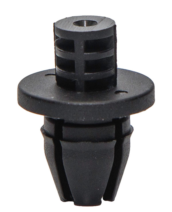 Fender Retainer Audi/VW Black | AutoFast
