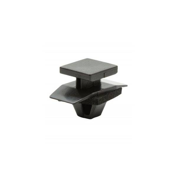 Rear Wheel / Hood / Wheel Flare Retaining Clip Honda Black with Seal ...